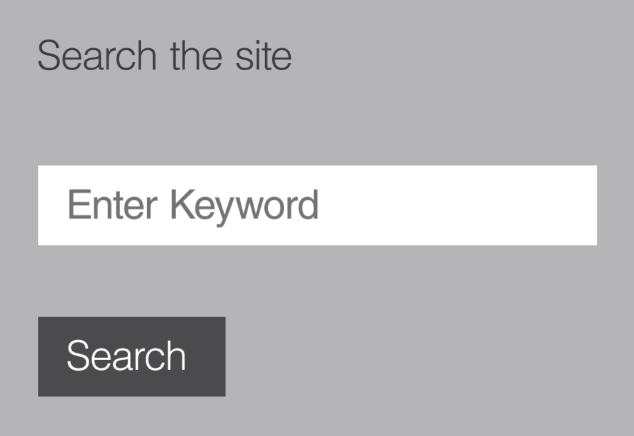 Object-oriented front-end in a nutshell